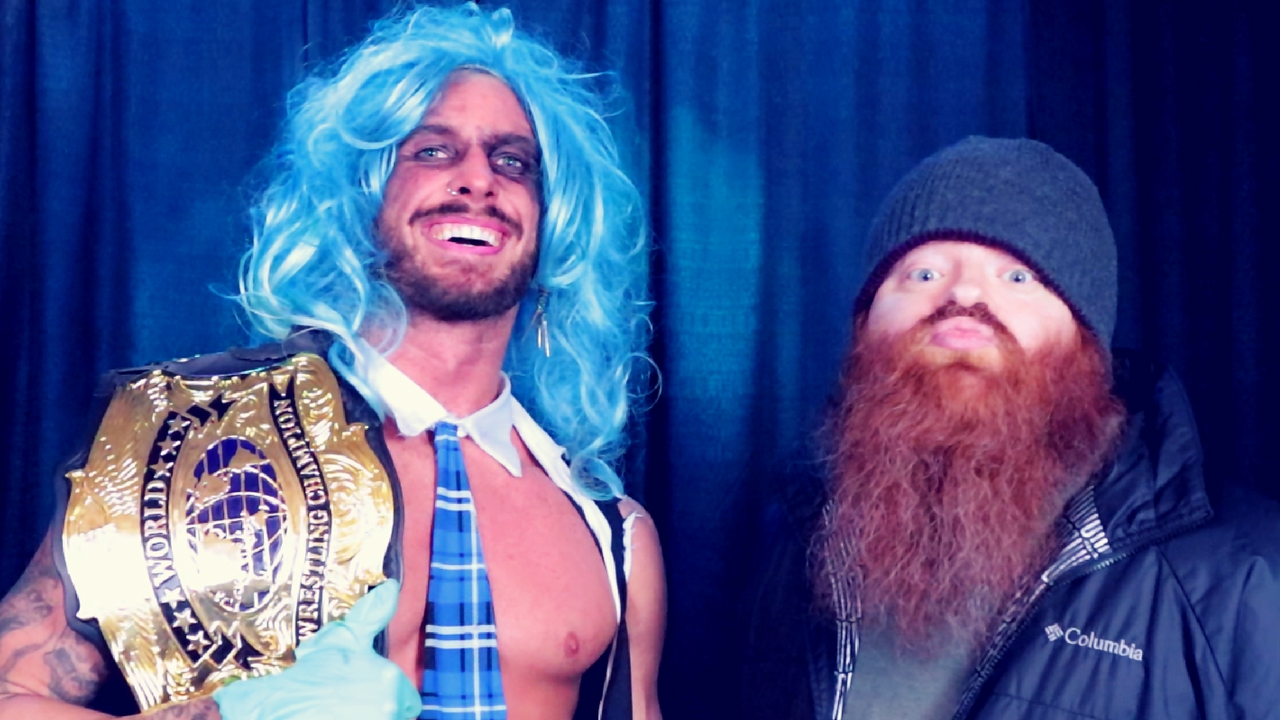 Premier Pro Wrestling - Page 22 of 59 - Rockford, IL